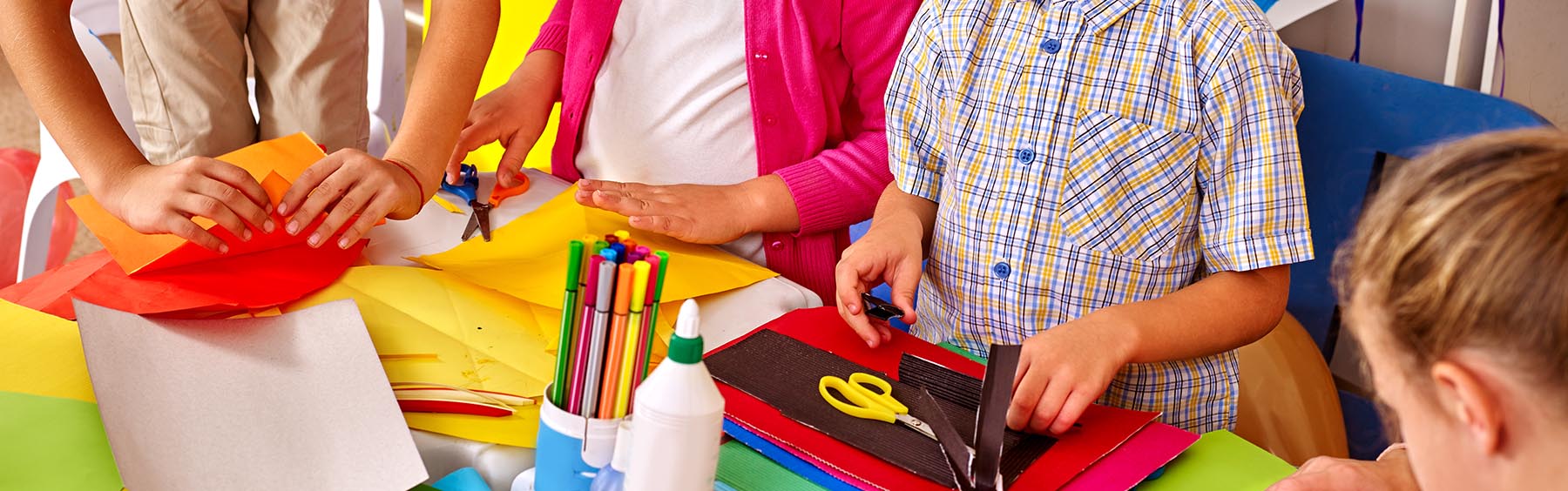 About Creative Kids Christian Learning Center in Hattiesburg, MS