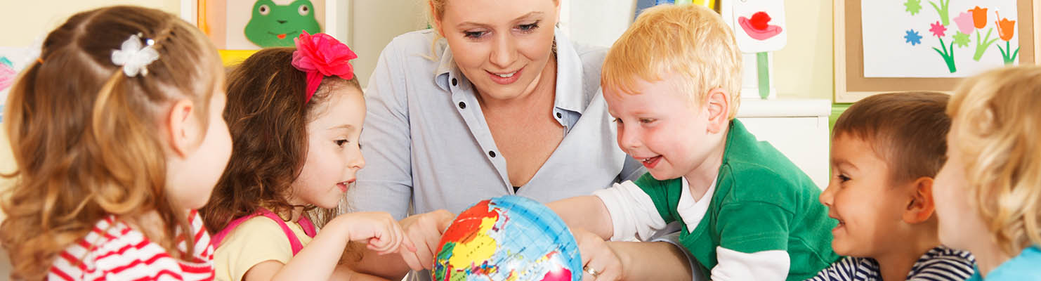 Schedule a Tour of Creative Kids Christian Learning Center, Hattiesburg, MS