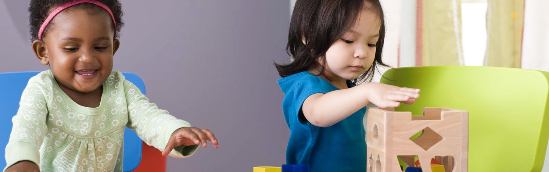 Programs at Creative Kids Christian Learning Center in Hattiesburg, MS