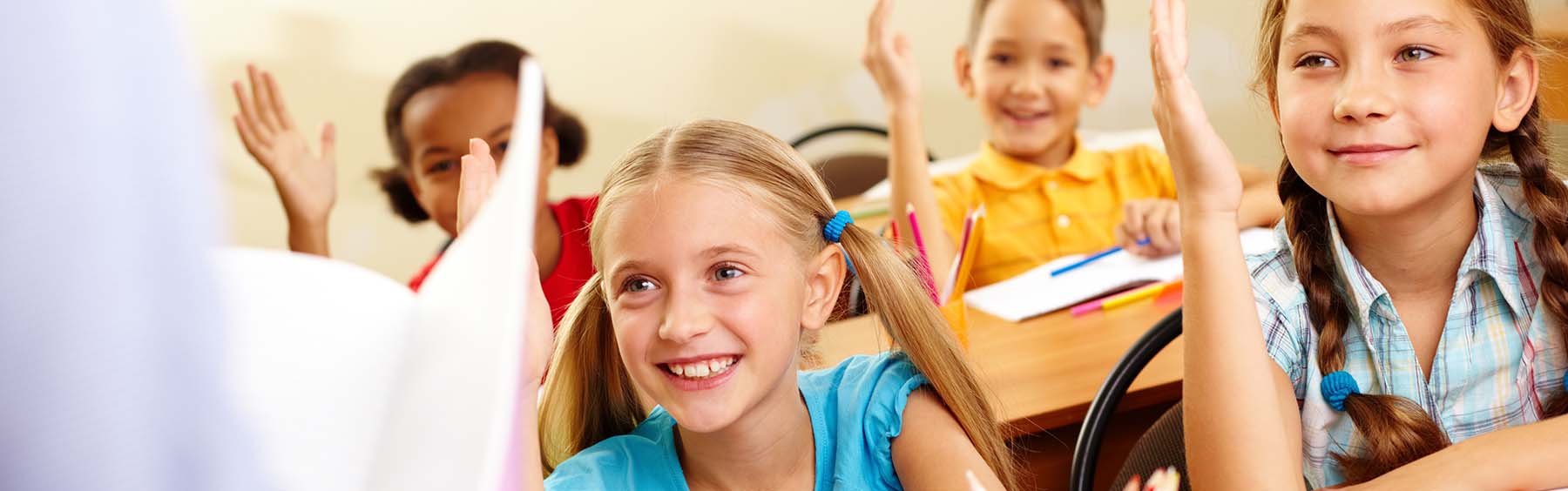 Parent Reviews of Creative Kids Christian Learning Center Hattiesburg, MS