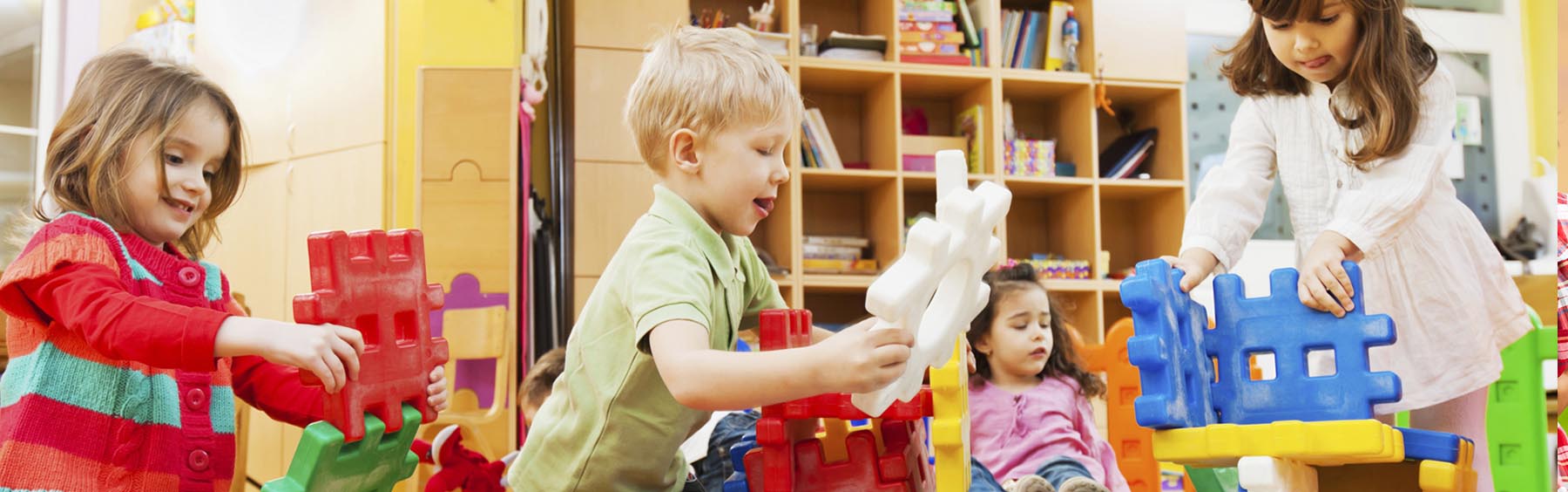 Schedule a Tour of Creative Kids Christian Learning Center in ...